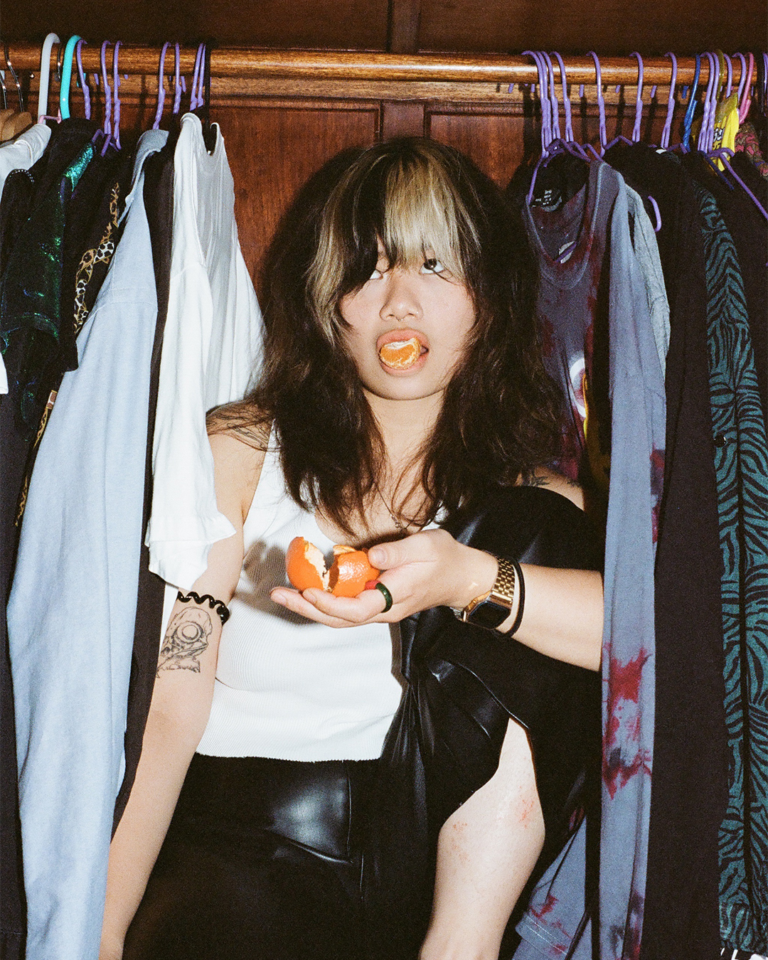 Jennifer Tang – Drastic Social