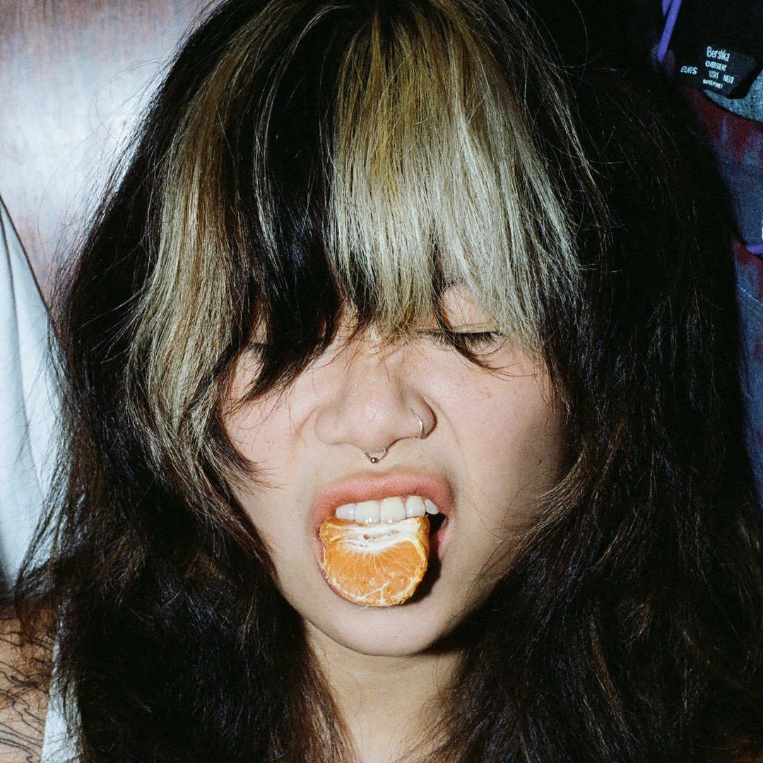 Jennifer Tang – Drastic Social