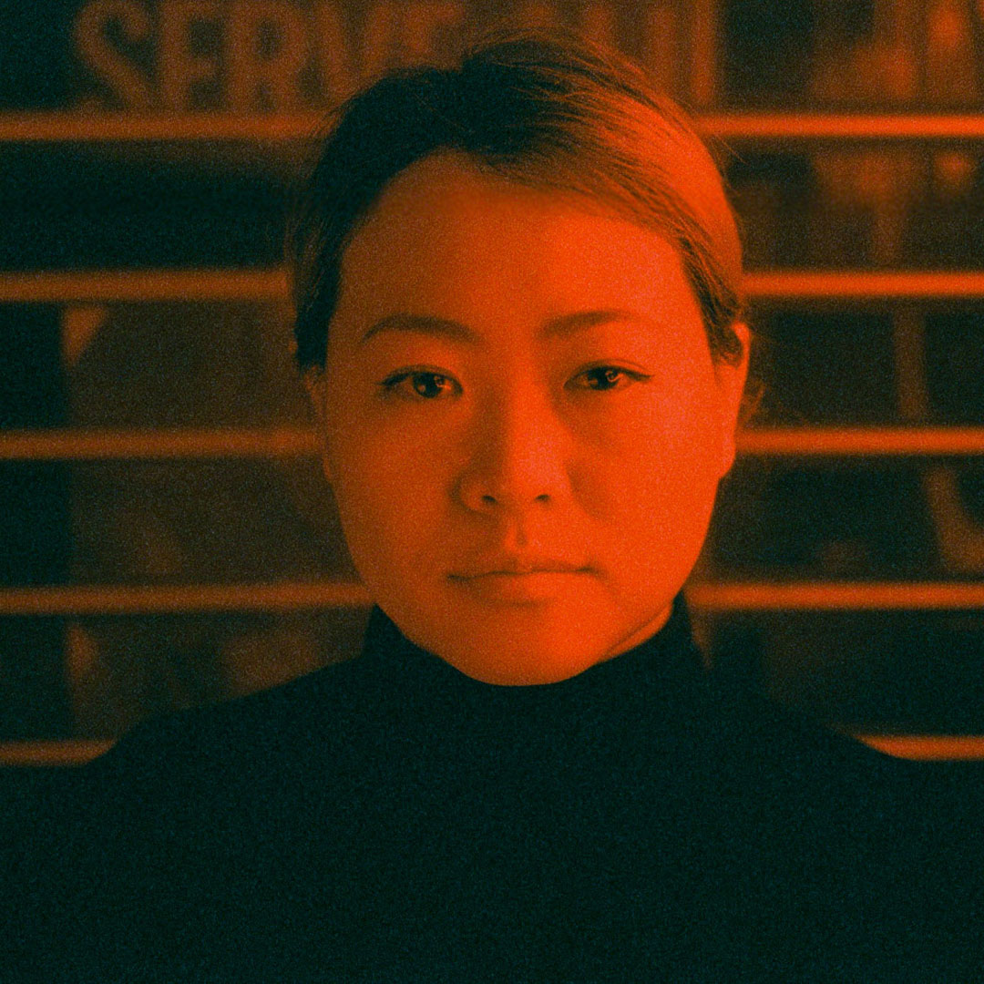 Bertha Chan Hiu Yau – Drastic Social