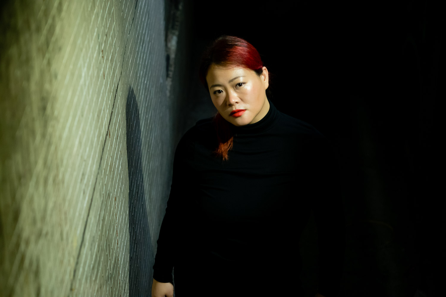 Bertha Chan Hiu Yau – Drastic Social